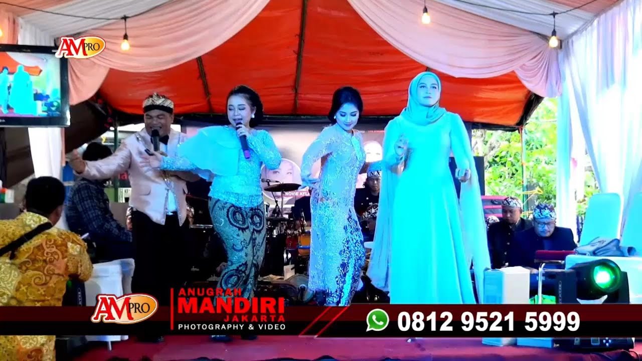 🔴 LIVE REC CAMPURSARI BINTANG SELARAS INDAH KIRANA CIRIPA RIKNO LIVE ...