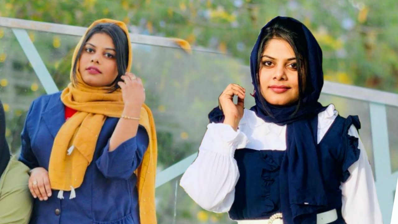 ആ വൈറൽആയ പാട്ടുകാരി ഇതാ Panikoytle Female Version Fousiya Nisha Shuhaib Shan New Album Song ...