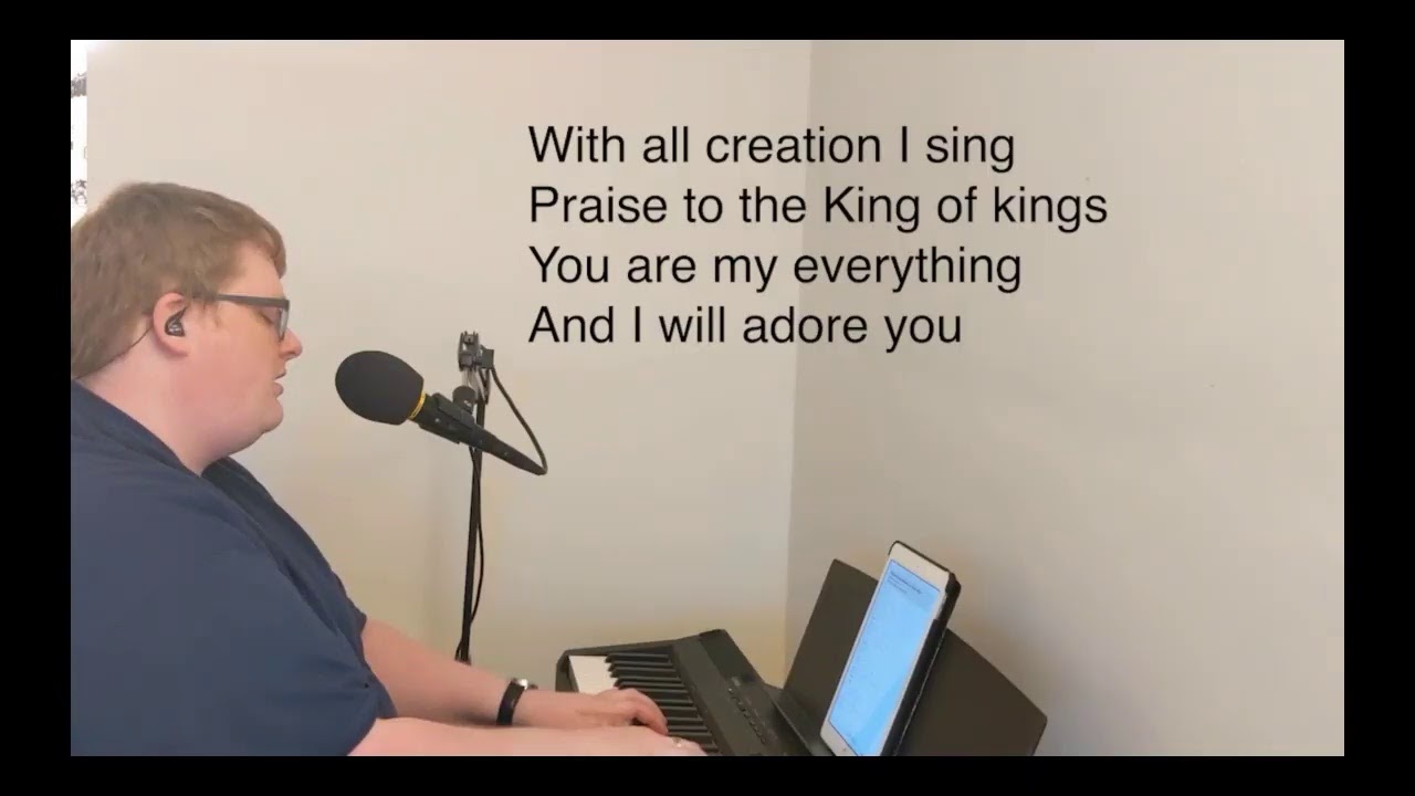 March 29, 2020: Trinity Church Chicago Livestream - YouTube