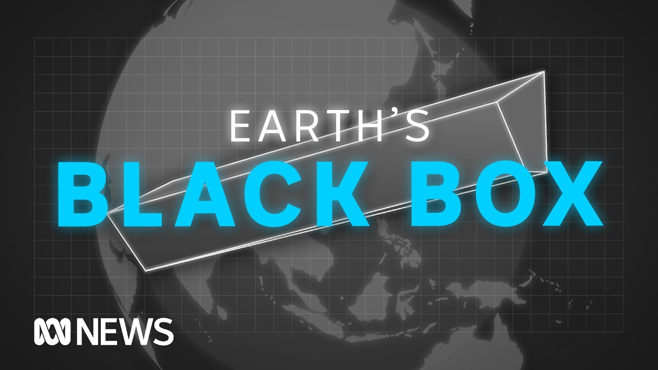 Earth is getting a climate change black box so future generations learn ...