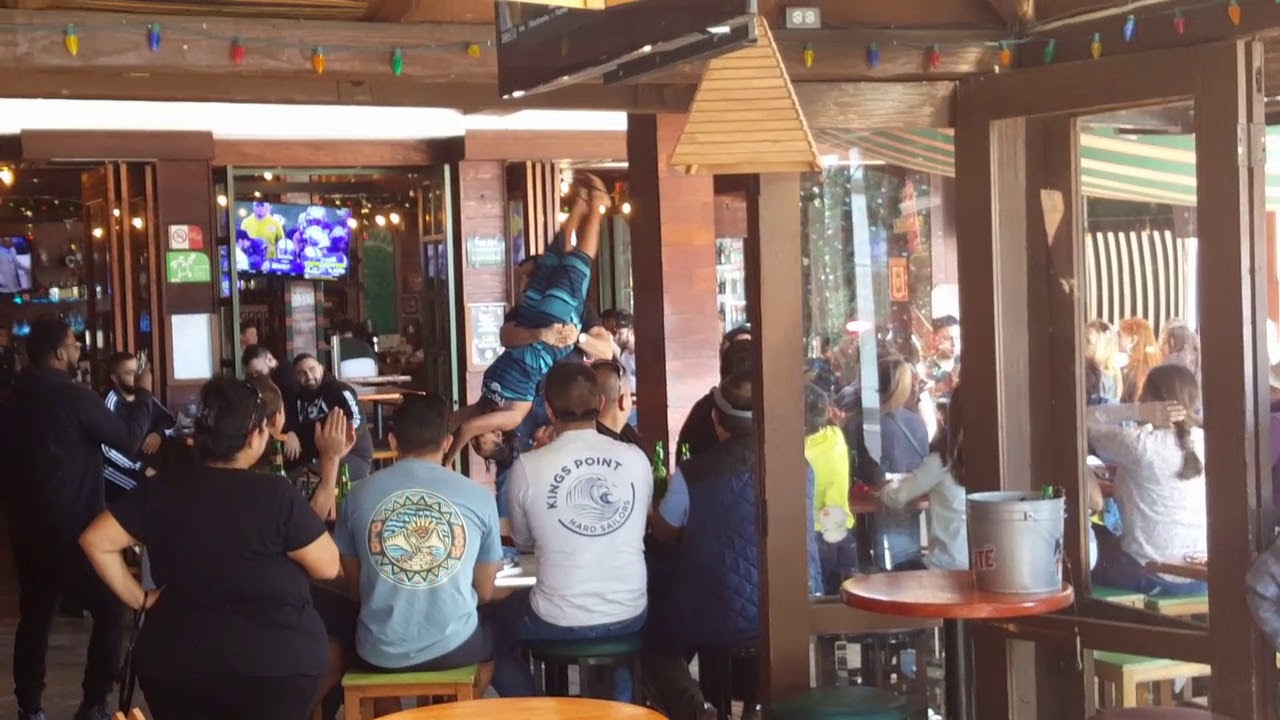 Papas&beer the best shots ever - YouTube