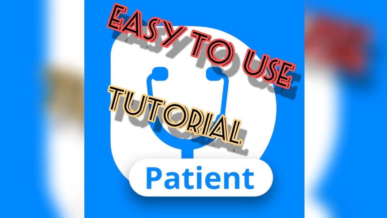 HOW TO USE DOCON PATIENT APP KAISE USE KARE DOCON - YouTube