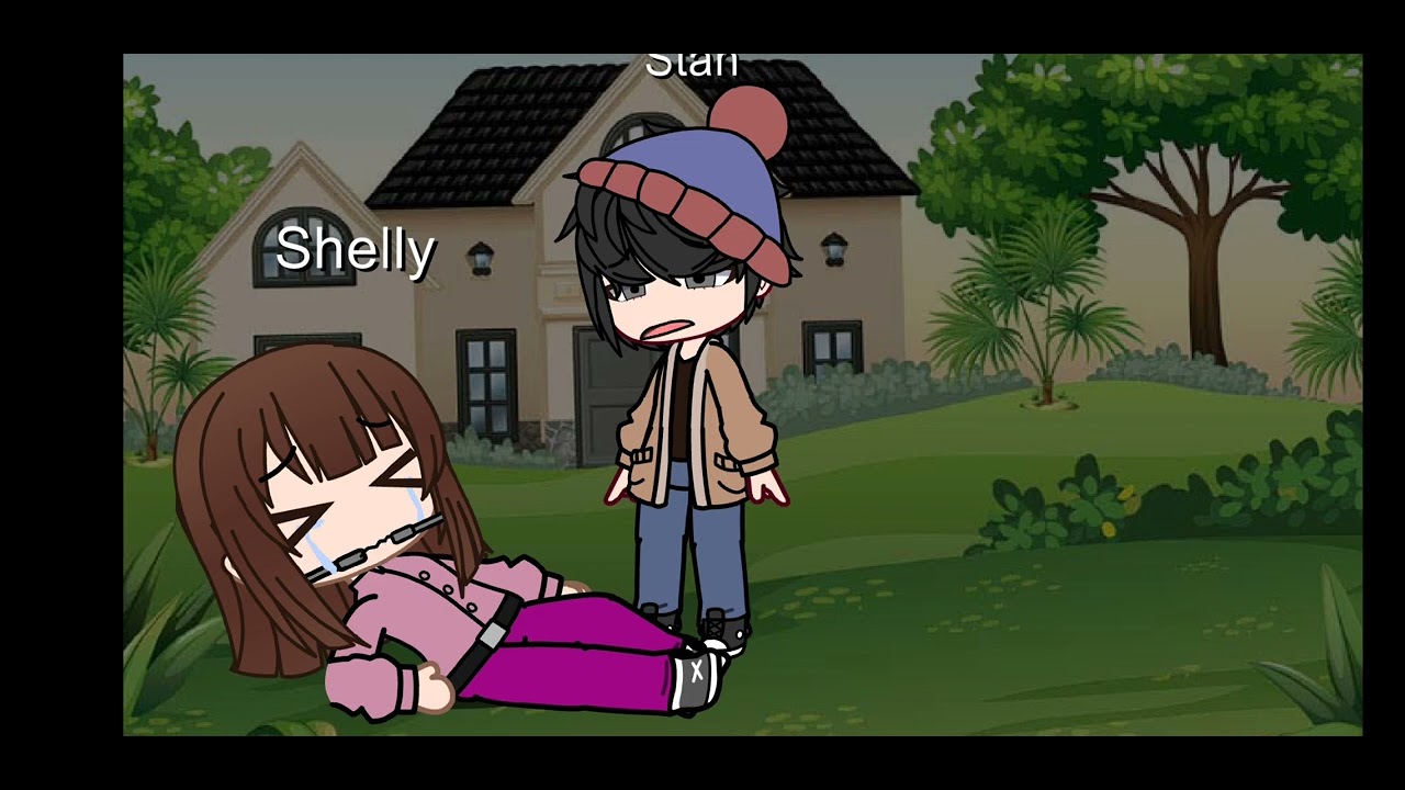 shelly kills stan - YouTube