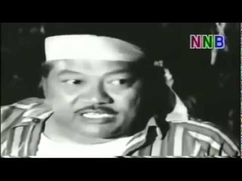 Laksamana Do Re Mi -filem klasik melayu P.Ramlee - YouTube