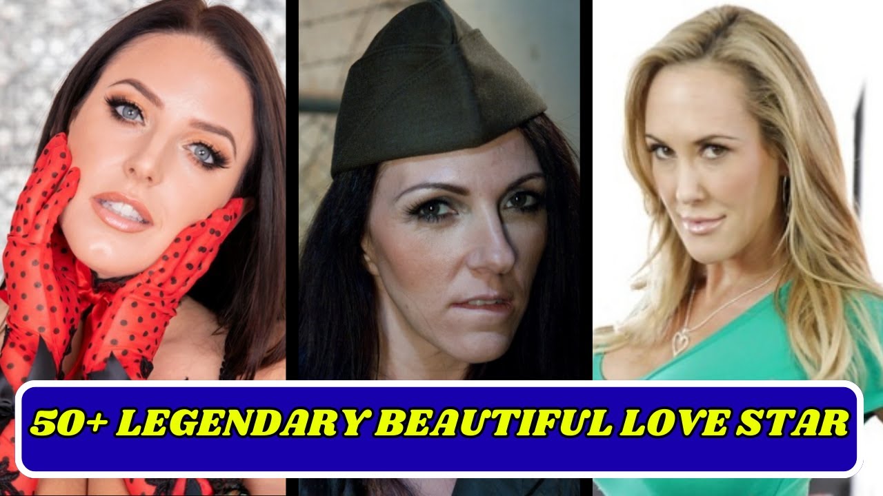 50+ LEGENDARY BEAUTIFUL LOVE STAR - YouTube