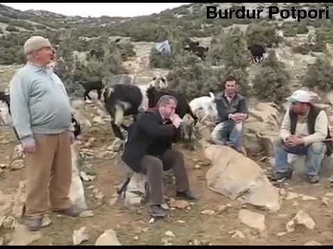 SİPSİ USTASI (Merhum) Karayılan Recep YÖRÜK