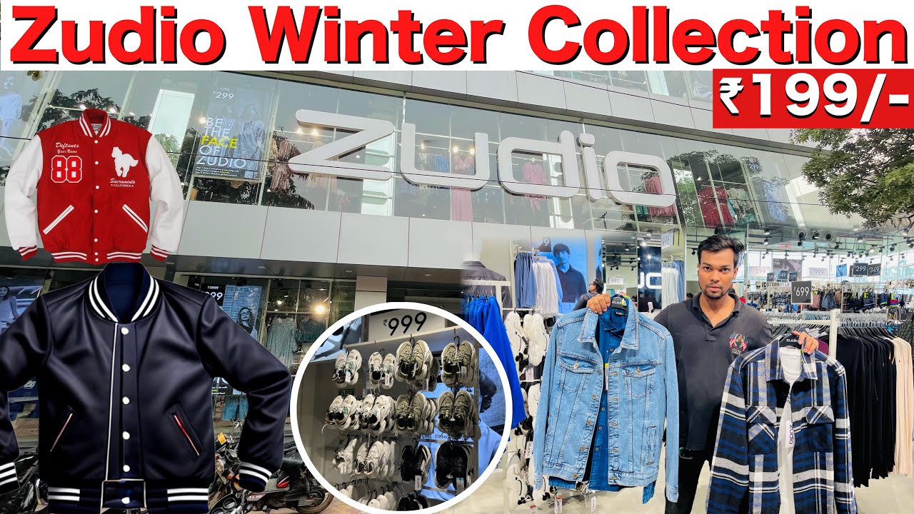 Zudio Boys Winter Collection 2023 | Winter Clothes Varsity jacket ...