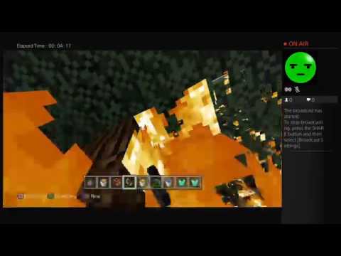 lunanow's Live PS4 Broadcast - YouTube