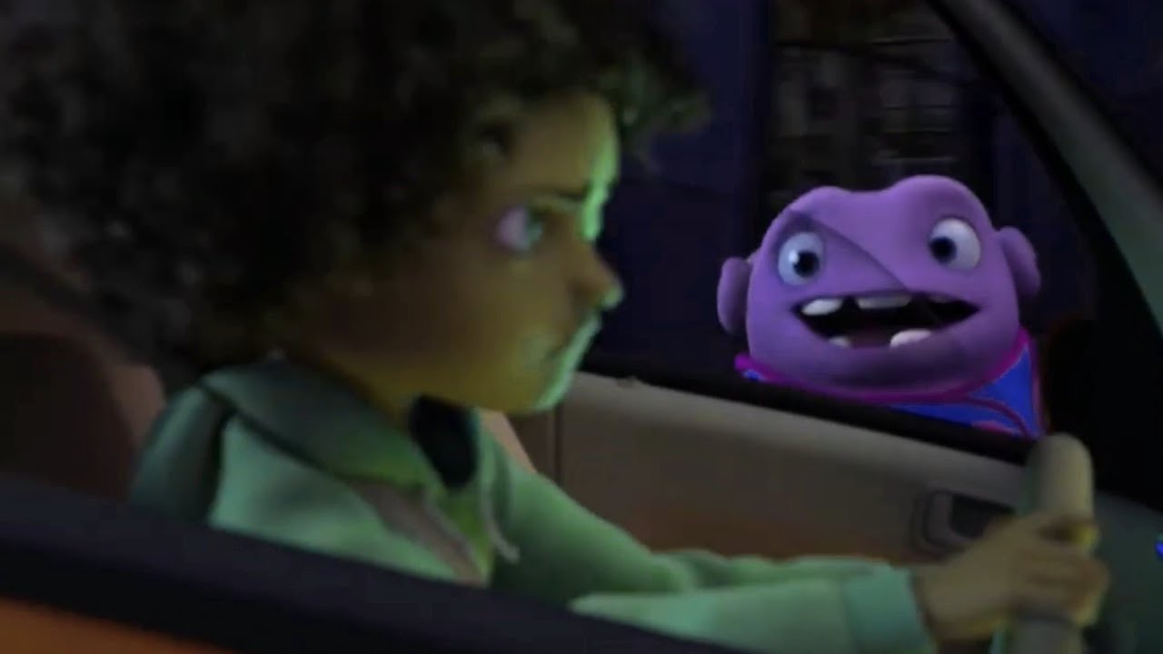 Home - Ouch!! What Can I say? | Animation Sponsored by KlaskyCsupo 2001 ...