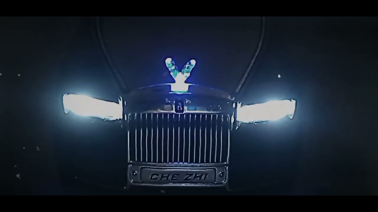 My favourite car edit. Rolls-Royce. 🚗🚘🚙 - YouTube