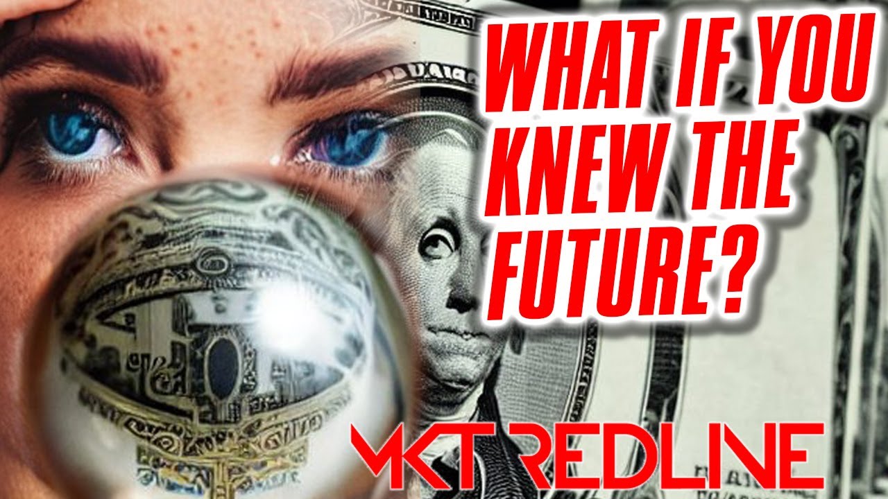 The philosophical hand grenade of predetermined fate and predicting the ...