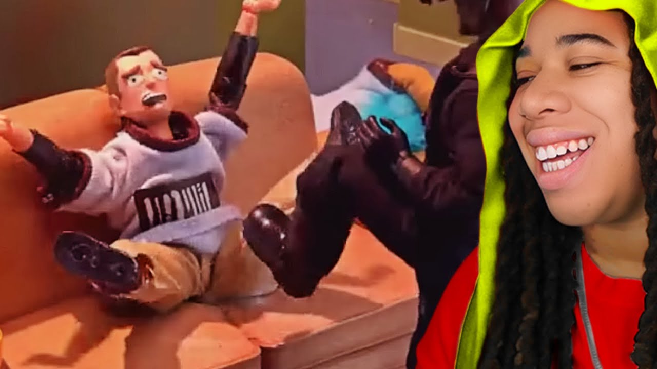 Robot Chicken’s Funniest Moments EVER - YouTube
