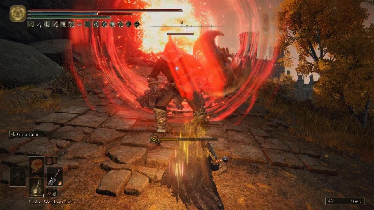 Elden Ring - Gravekeeper Cloak - YouTube