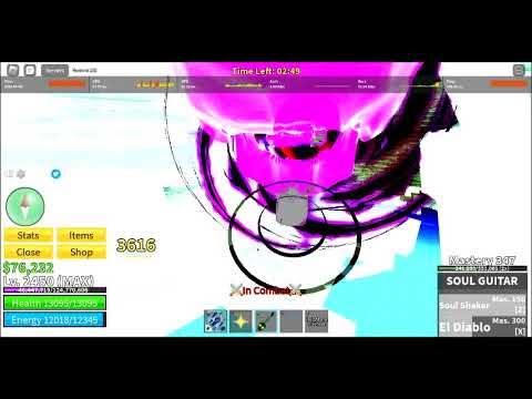 Mik up tộc quỷ v4 :) - YouTube