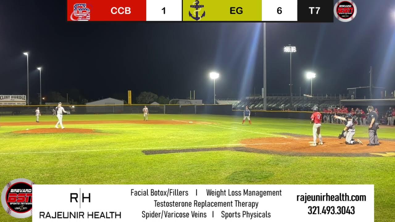 BSN BASEBALL: 2025 CHALLENGER CLASSIC: TWO GAMES: - YouTube