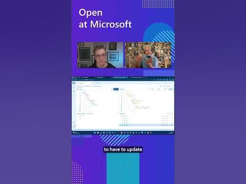 How to get Graph QL endpoints with Data API Builder - YouTube