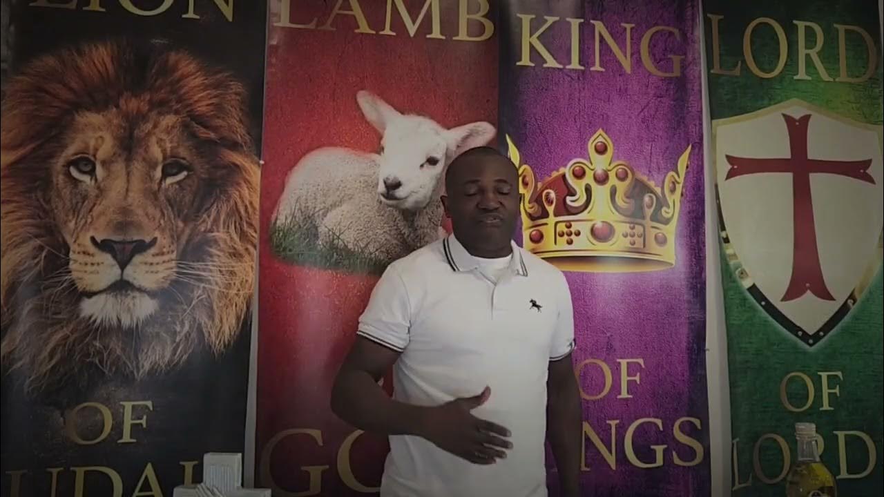 The Seven Spirit Of God Midnight Prayer V 50 04 05 2024 YouTube the-seven-spirit-of-god-midnight-prayer-v-50-04-05-2024-youtube