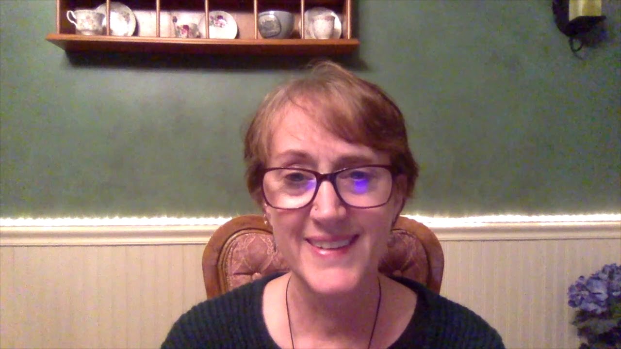 Awakening our Compassionate Witness - YouTube