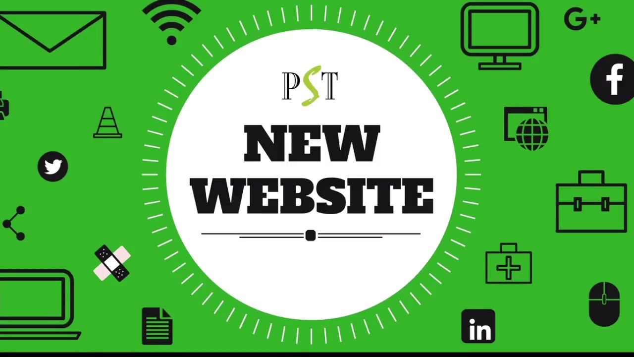 PST Training: MS Word Tutorial - Part 8 - YouTube