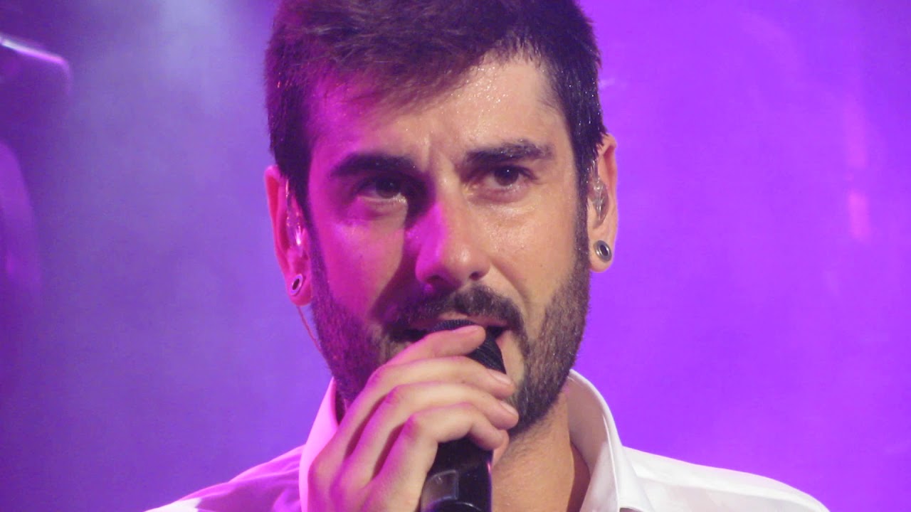 MELENDI - POSDATA - BASICO 40 (MADRID) 08-04-2015 - YouTube
