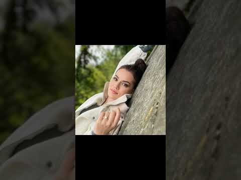 Fahriye Evcen edit - Habibi #fahriye #evcen #fahriyeevcen #akçahatun #alparslan