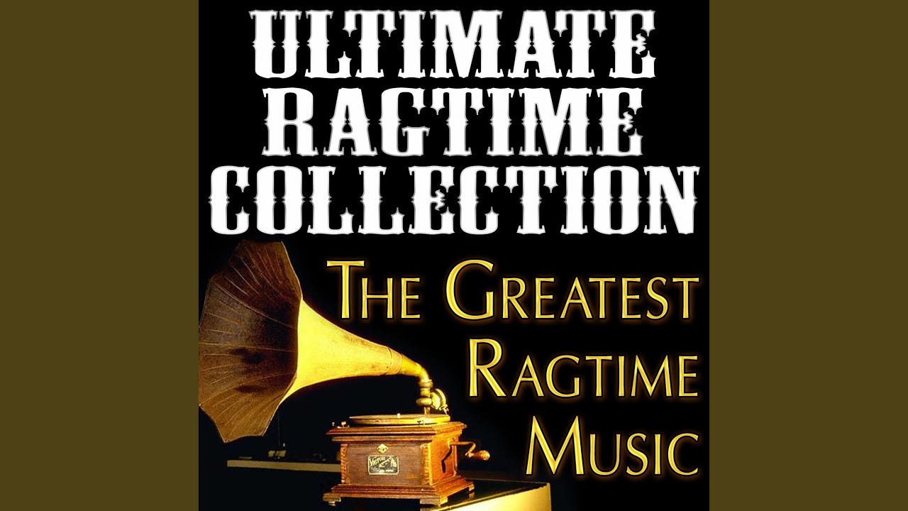 Champagne Rag - YouTube