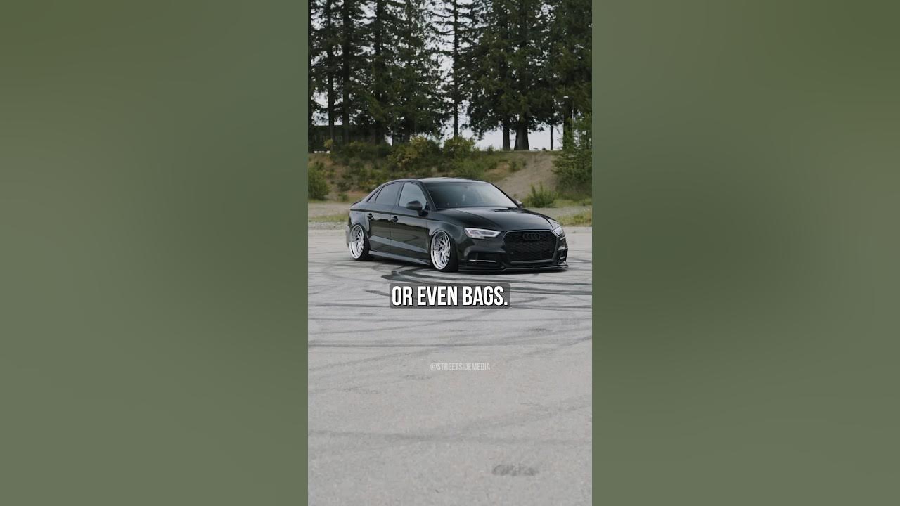 The BEST First Mods for ANY Car - YouTube