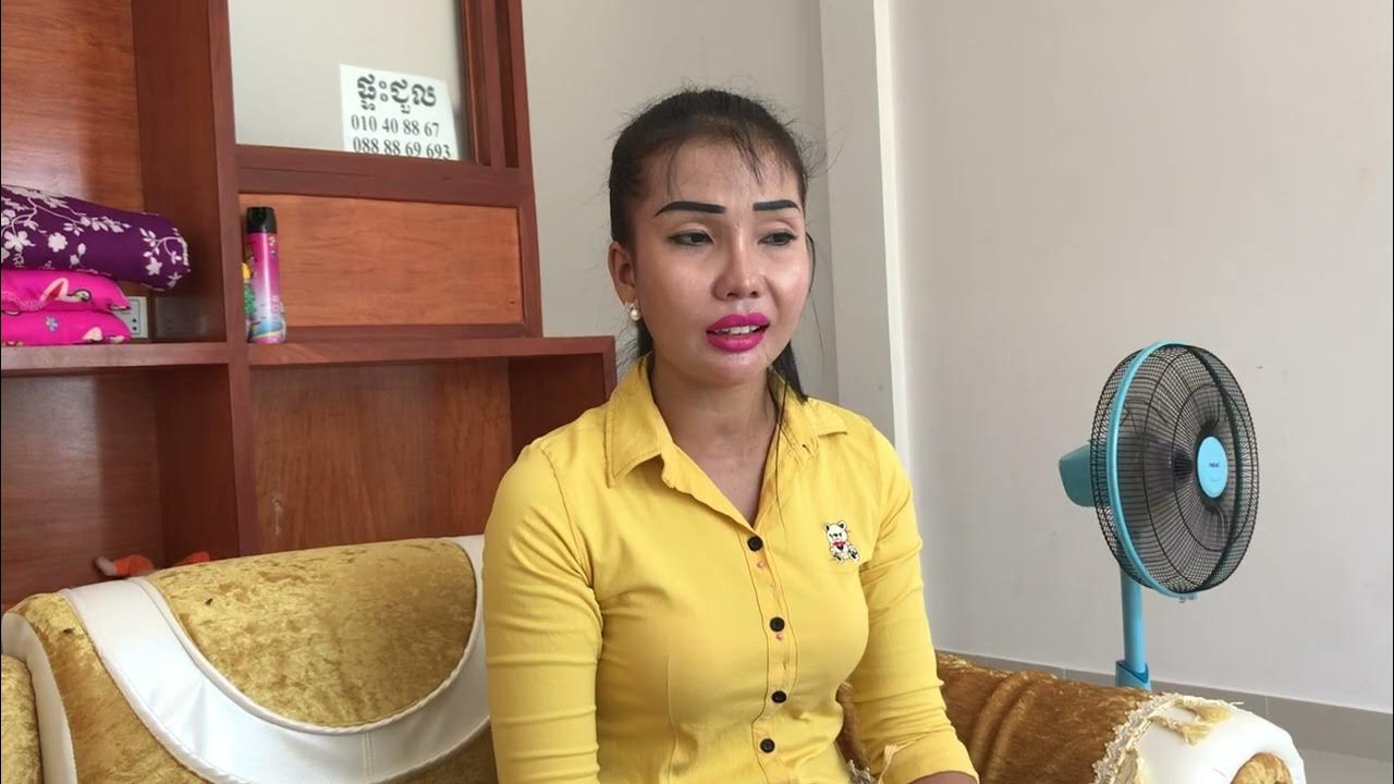 San Srey Pov chants Smot - Romlec khun meada Beyda - YouTube