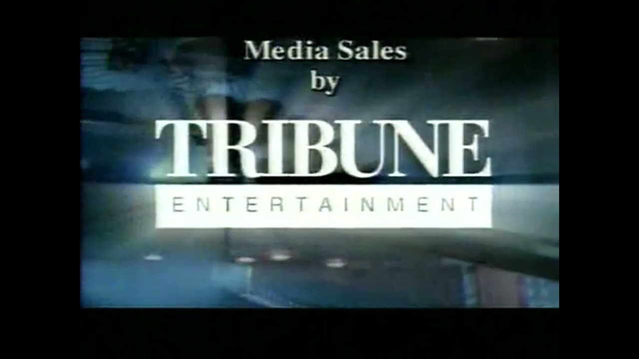 Tribune Entertainment Logo