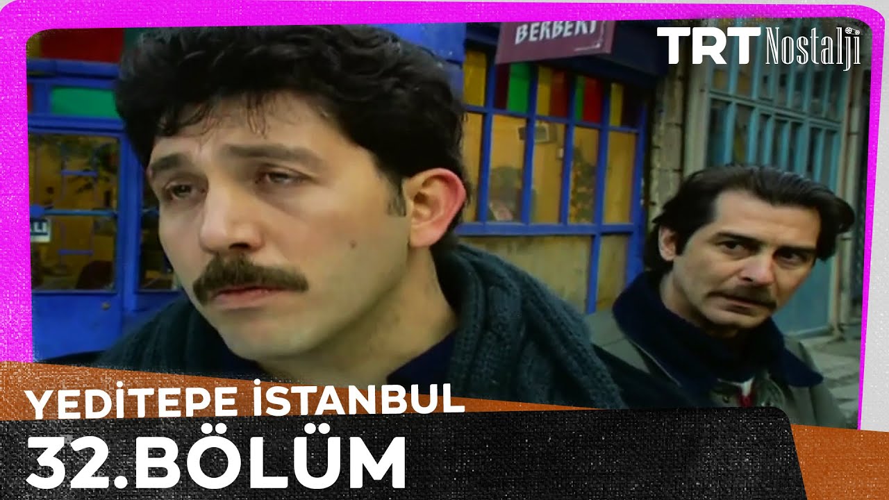 Yeditepe İstanbul 32. Bölüm - YouTube