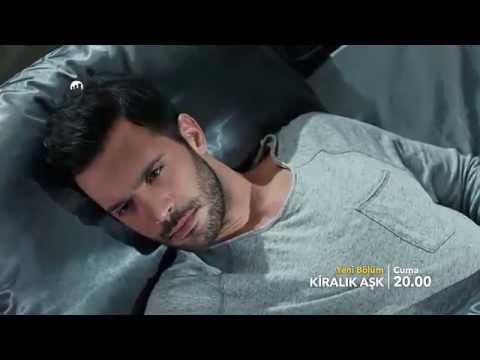 Kiralık Aşk 24 Bölüm 2 fragmanı(yeni)