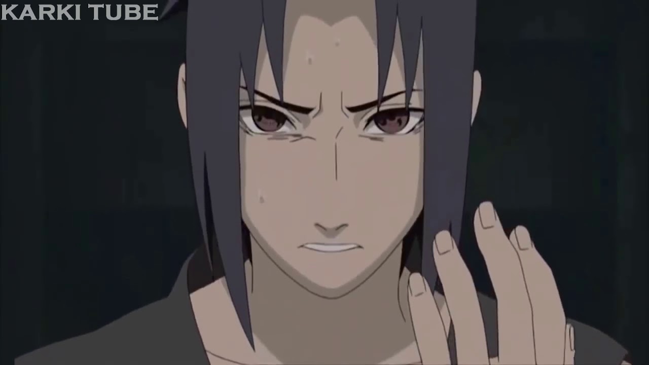 Top 5 Best Uchiha Fights[1080p/60fps] - YouTube