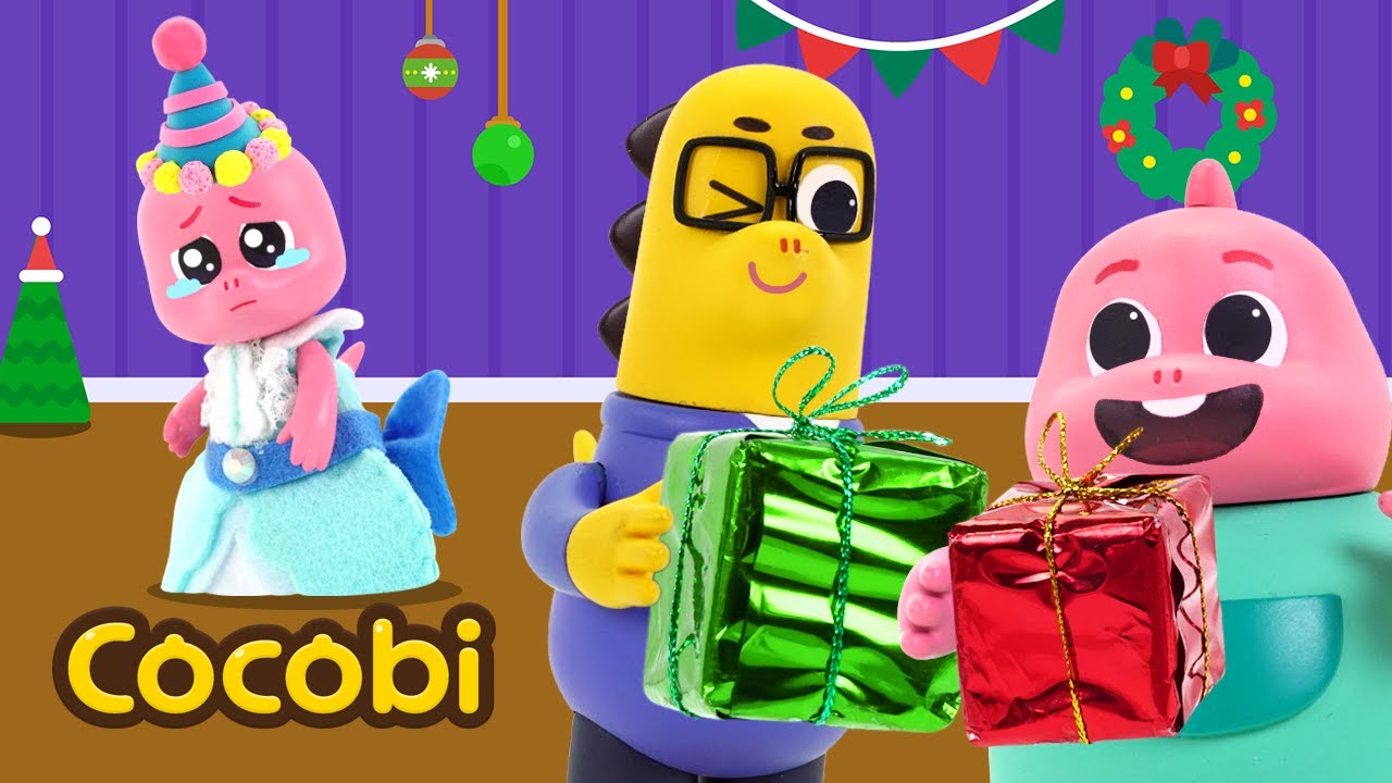 Oh No! Mom and Dad Forgot My Birthday!😱 + More Fun Songs for Kids ...