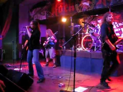 Arida Vortex - Evil Sorcery - YouTube