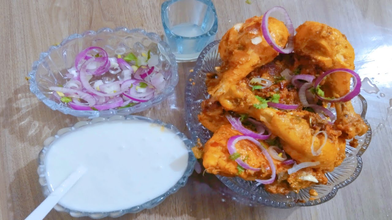 chicken tikka restaurant styel recipe chicken tikka boti recipe by ...