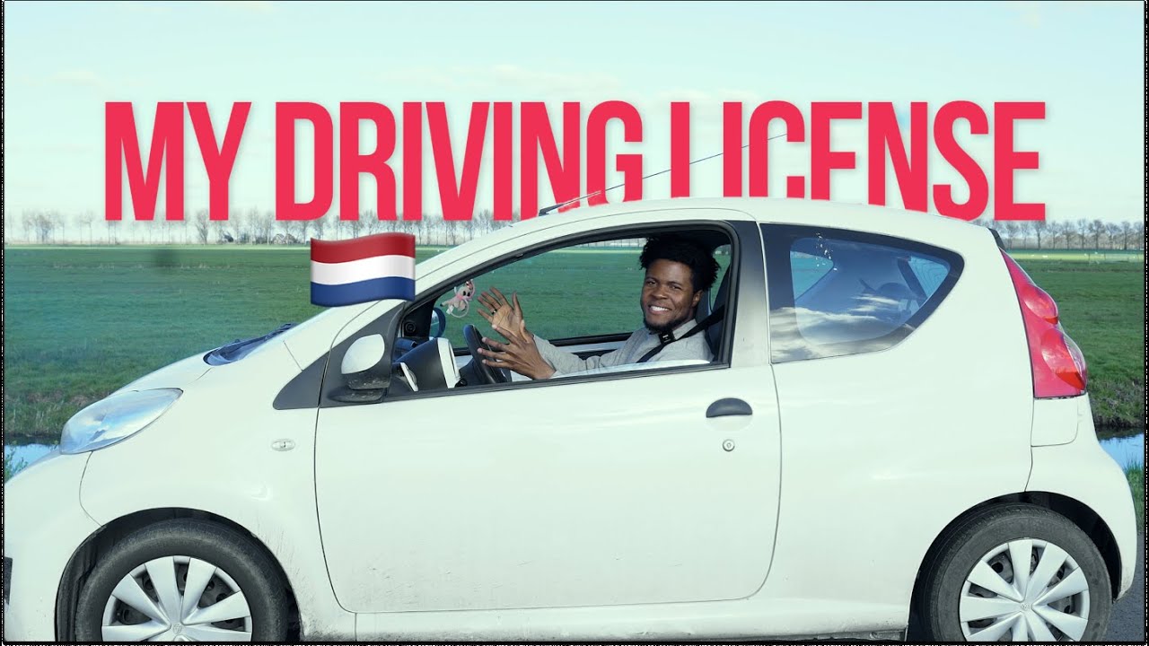 Finally Got My Driver's License | The Process - YouTube