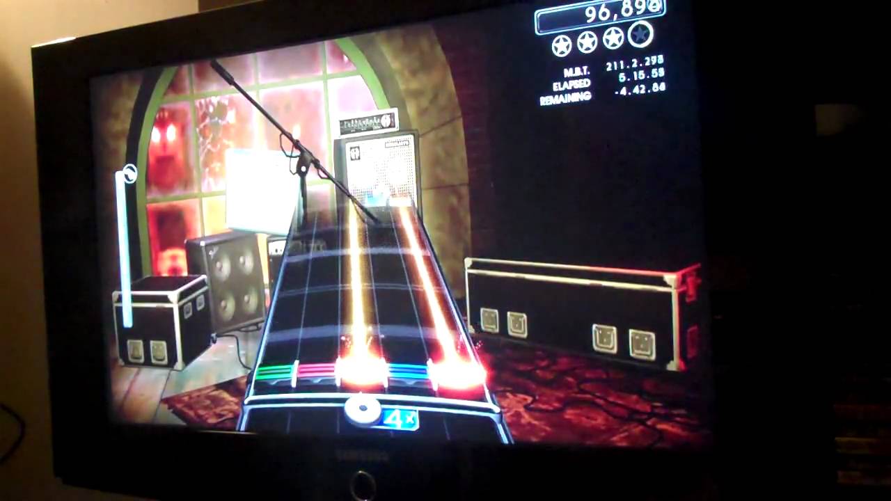 Flight Of The Apollo/Young London - Expert Guitar 99% RB2 - Audition ...