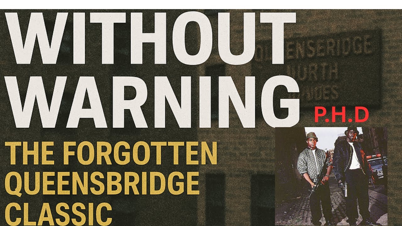 P.H.D – Without Warning (Documentary) History of Queensbridge Albums ...