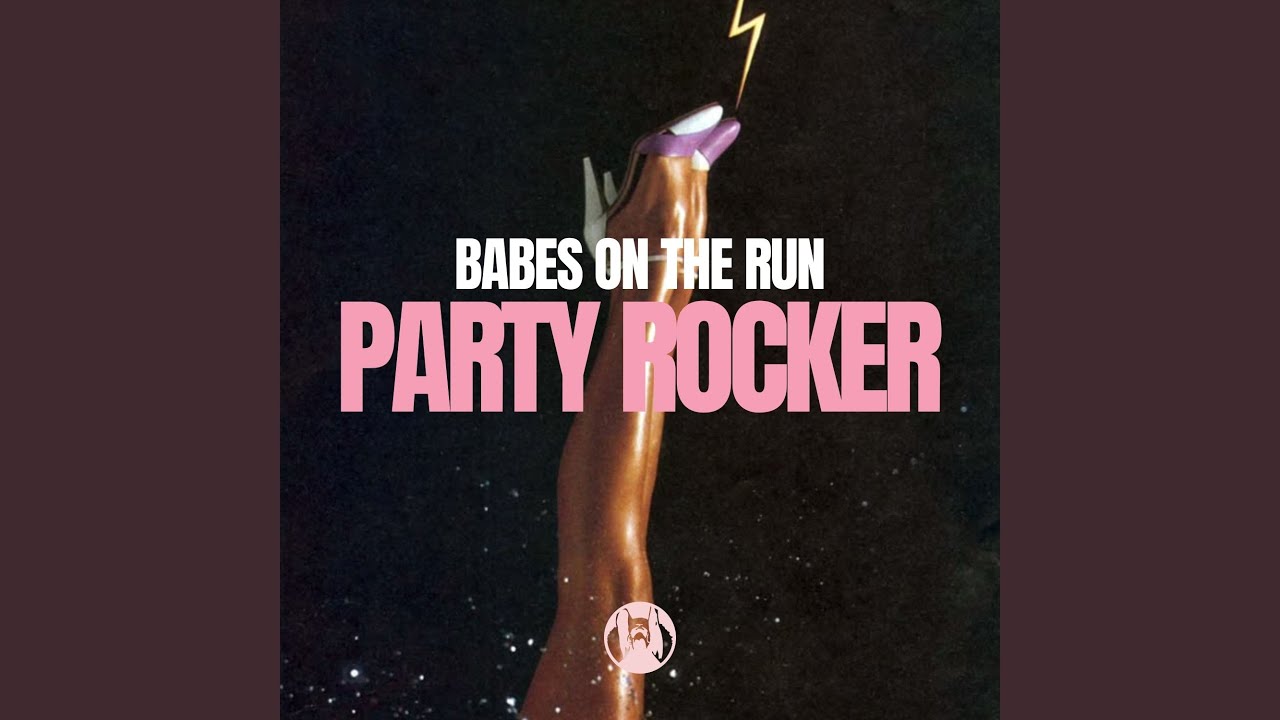 Party Rocker (Original Mix) - YouTube