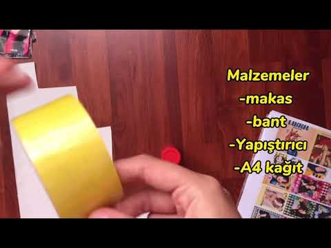 KPOP PHOTOCARD NASIL YAPILIR? (çok kolay)🎉👀