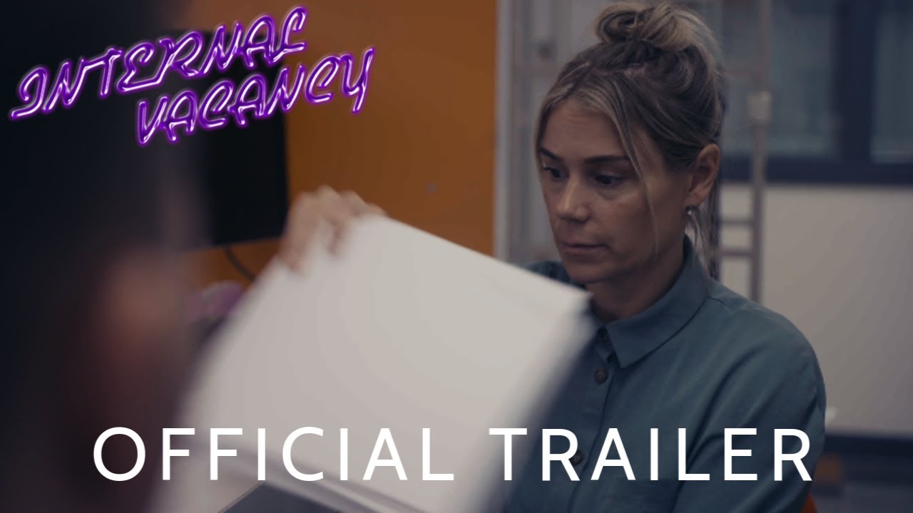 Internal Vacancy I Official Trailer - YouTube