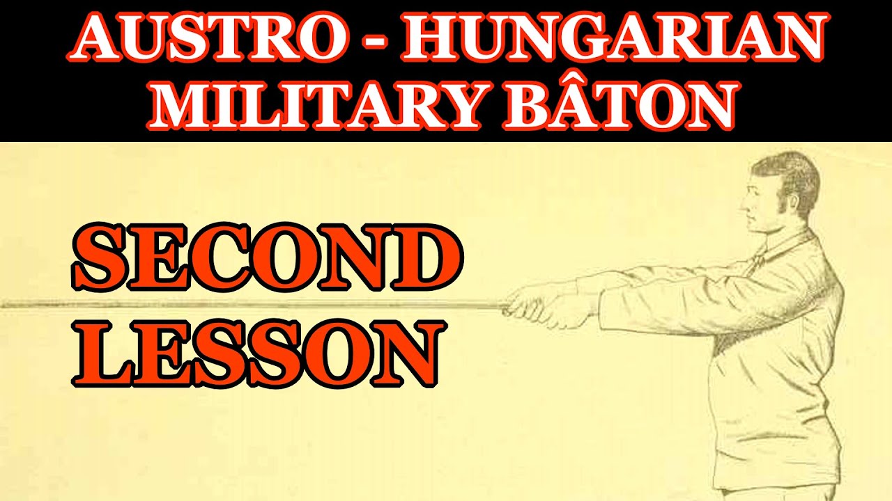 02 staff fighting 101 with the French Quaterstaff - YouTube