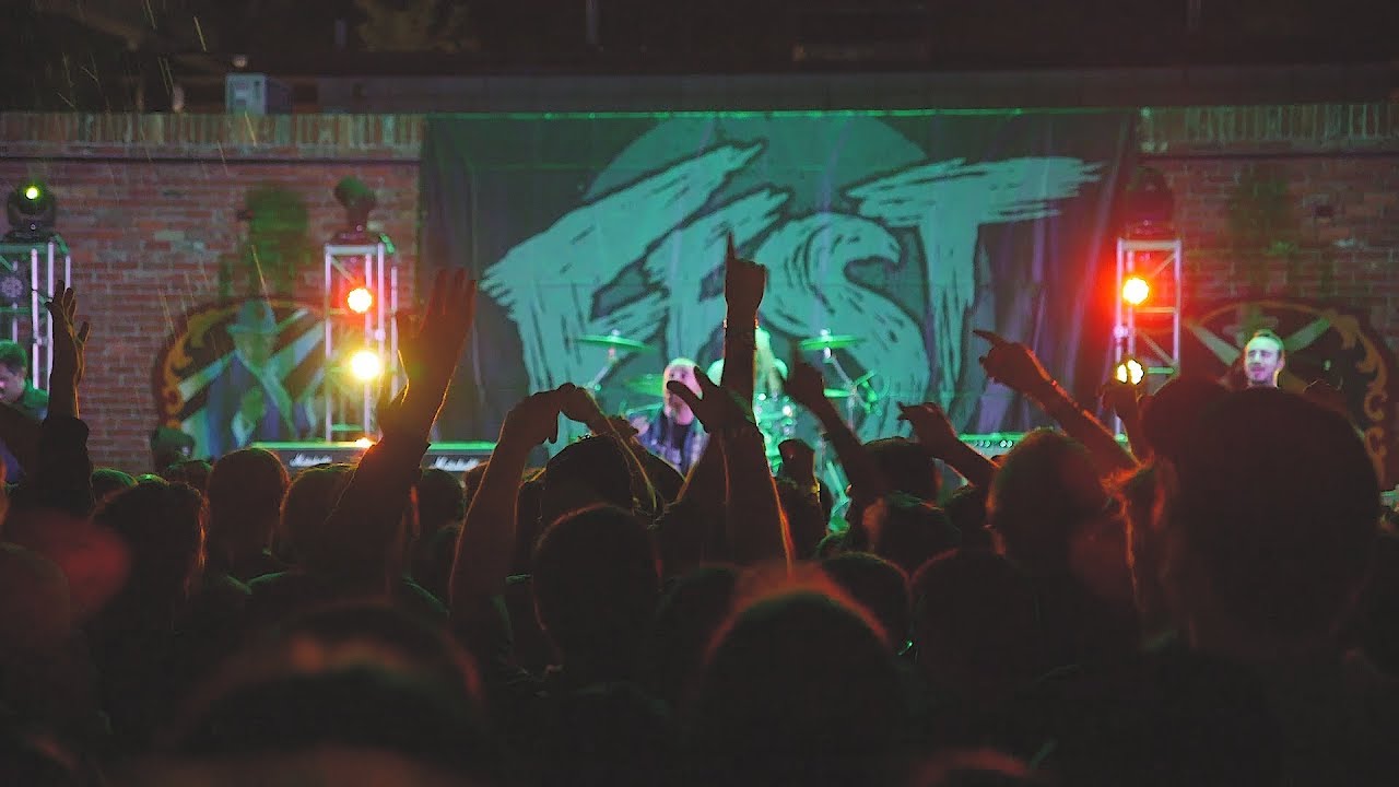 THE FEST 17 (Official Highlight) - YouTube