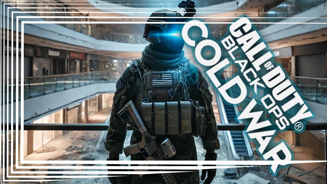 Call Of Duty: Black Ops Cold War Multiplayer_Domination_FullGamePlay - YouTube