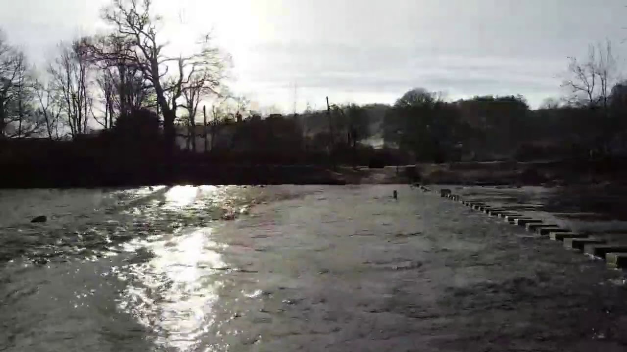 Stanhope Ford Weardale - YouTube