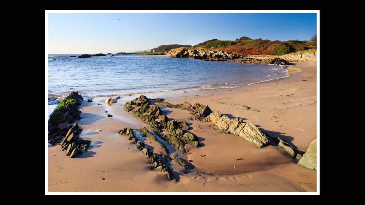 Donegal Beaches Part 26 Inishowen Revisited: Greencastle Cove To ...