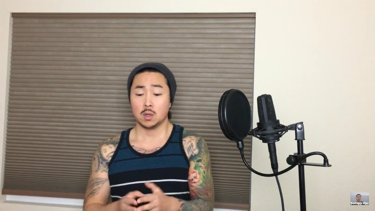 Adele - When We Were Young | Lawrence Park Cover - YouTube