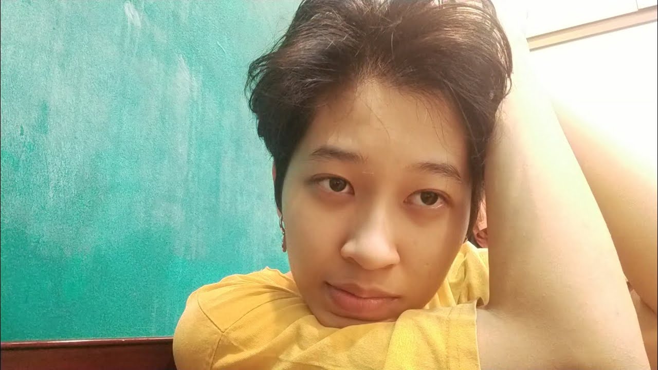 diary #3 | im still here - YouTube