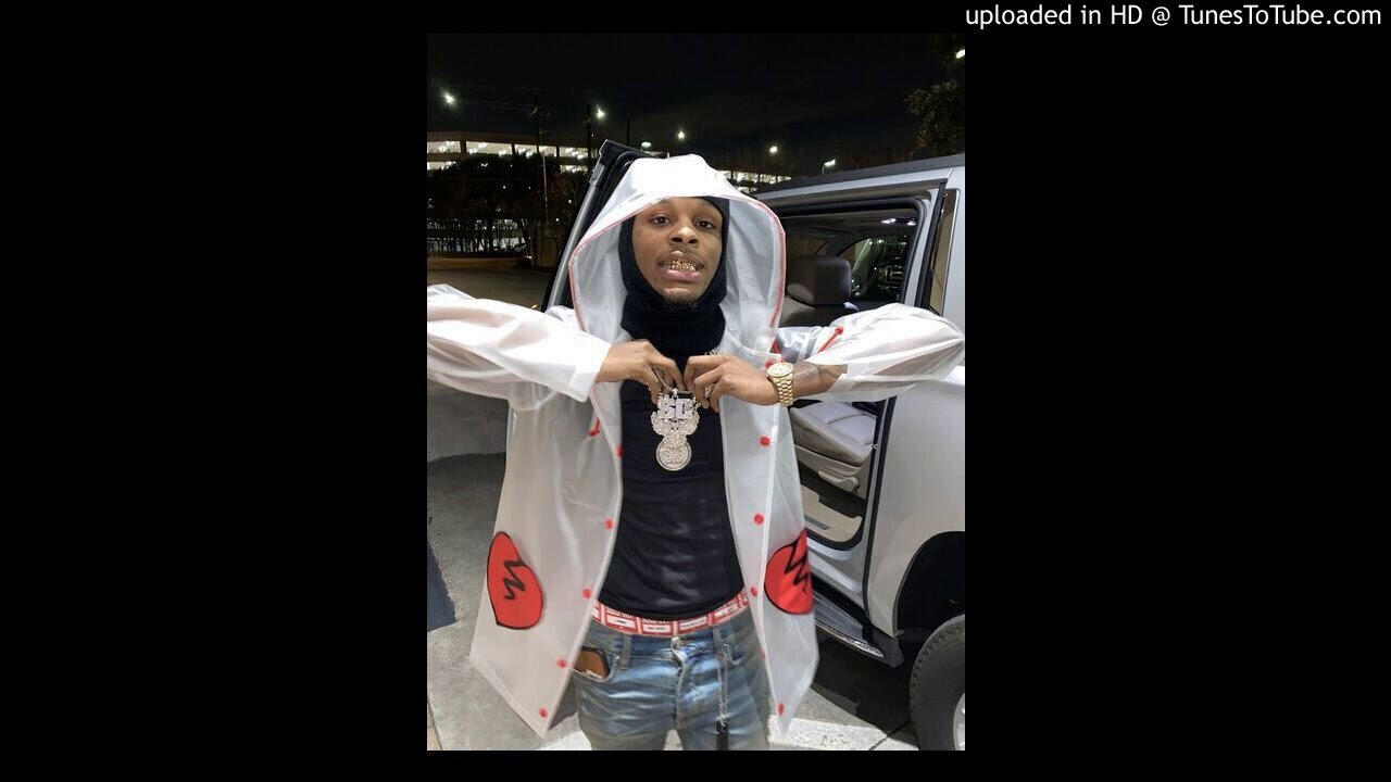Toosii 2x x NoCap Type Beat | "Dont Go" | 2020 | prod. by Cray Glizzy x ...