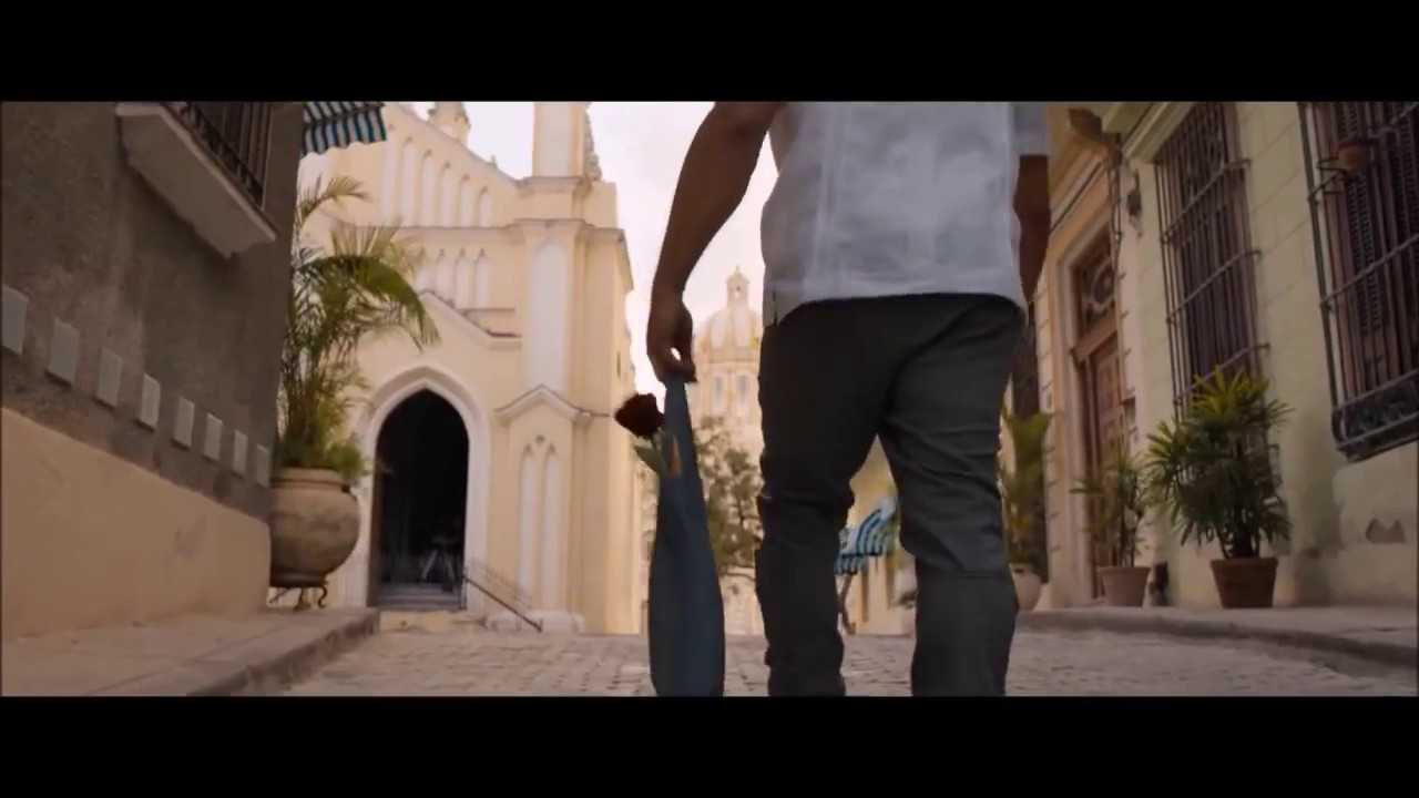 FAST AND FURIOUS 8 2017 SONG Pitbull J Balvin Hey Ma ft Camila Cabello ...